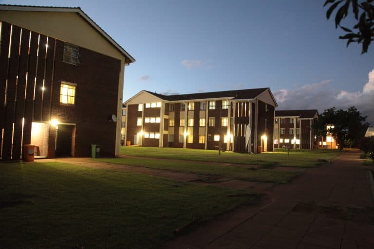 HIT accomodation portal