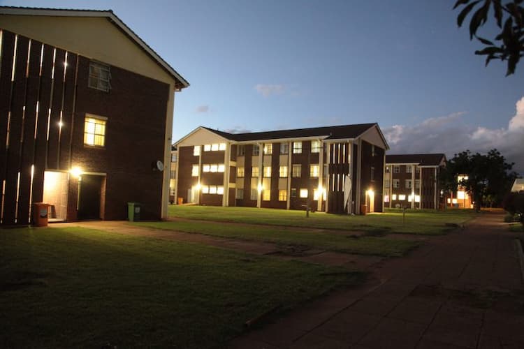 HIT accomodation portal